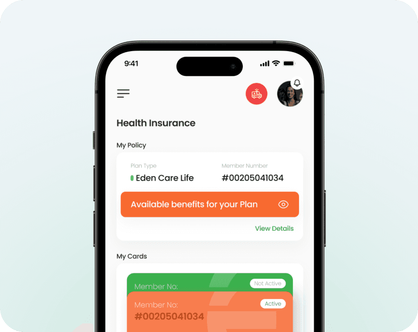 Eden Care Medical | Health Insurance company